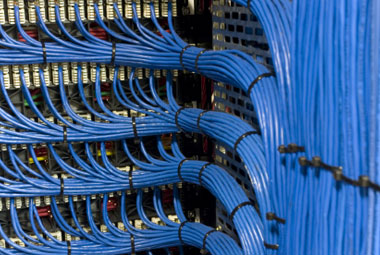 Houston Network Cabling Services | RTC Business Solutions